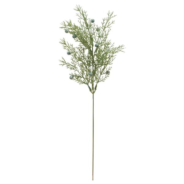 【商品仕様】(素材)全長38 幅13 (ポリエチレン)※単位はcm( allp5 )(10_dras)( xmsfg )( 15_asoh )( asc2022AW ) インテリア フェイク グリーン パーツ インテリアフラワー フェイクフ...