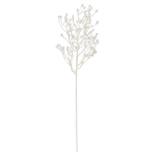 【商品仕様】(素材)全長46 幅12 (ポリエチレン・アクリル)※単位はセンチ(2024AWasc)( 15_asoh )( allp5 )( gltzintr ) インテリア インテリア小物 装飾 キラキラ クリスマス アレンジメント ク...