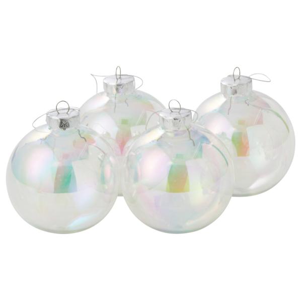 【商品仕様】(素材)全長10.5 直径9.5 (プラスチック)※単位はセンチ(2024AWasc)( 15_asoh )( allp5 )( omt ) オーロラ インテリア小物 アレンジメント 装飾 クリスマス 飾りつけ ボール オーナメ...