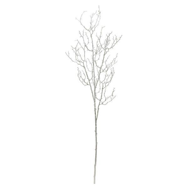 【商品仕様】（素材）※単位はセンチ全長93 幅33 (ポリエチレン)( 2025AWasc )( allp5 )( gltz )( 15_asoh )( allp5 ) 枝 小枝 キラキラ シルバー 銀色 オーナメント クリスマス インテリ...