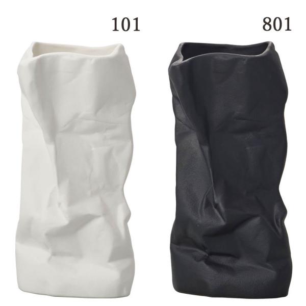 【商品仕様】幅12cm奥行10cm高さ23cm素材：磁器（釉薬）【お伝えしたいこと】※製造の都合上、色によって大きさが異なる場合があります。 コンポート インテリア 花資材 花器 ベース アレンジ 安い 装飾 フラワーアレンジメント 土台 ...