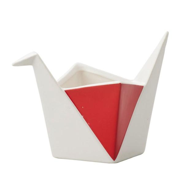 【商品仕様】幅16×奥行12×高さ12cm(口径:幅7.5×奥行10cm)素材:ストーンウェア/転写 白、ホワイト ベース 花器 コンポート フラワーベース 迎春花器 新春 迎春用品 正月 お正月 正月飾り お正月飾り お正月アレンジ お正...