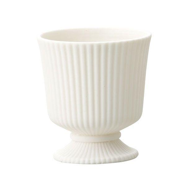 【商品サイズ】最大径5.5cm高さ6cm素材:磁器/練り込みカラフルなカラーバリエーションのミニサイズベース。複数使いで空間を引立てたり、ミニギフトとしてもおすすめです。 コンポート インテリア 花資材 花器 ベース アレンジ 安い 装飾 ...