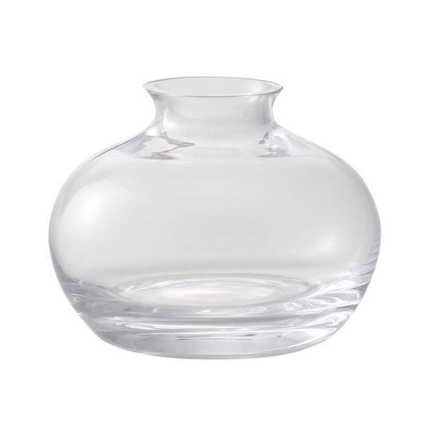 【商品説明(素材)】最大径8cm高さ6cm口径3cm素材:ガラス※ガラス製品には多少の気泡・巻き線が入る場合があります。( glssvase ) 花びん 花瓶 シンプル コンポート インテリア 花資材 花器 ベース アレンジ 安い 装飾 フ...