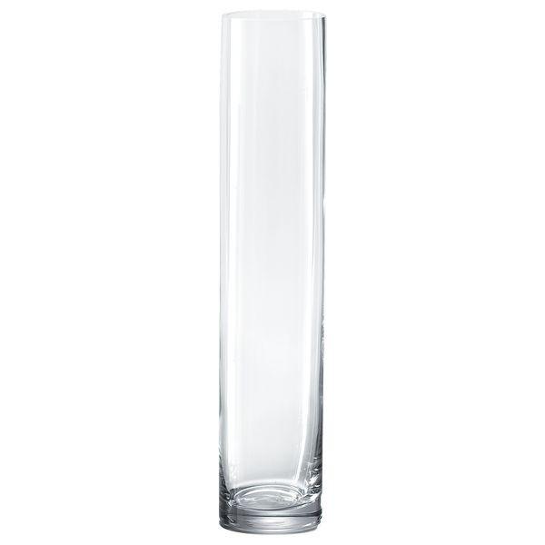 【商品説明】最大径19cm高さ60cm素材:ガラス( glssvase )* 花びん 花瓶 シンプル コンポート インテリア 花資材 花器 ベース アレンジ 安い 装飾 フラワーアレンジメント 土台 母の日 結婚式 クリスマス 正月 ハロウ...