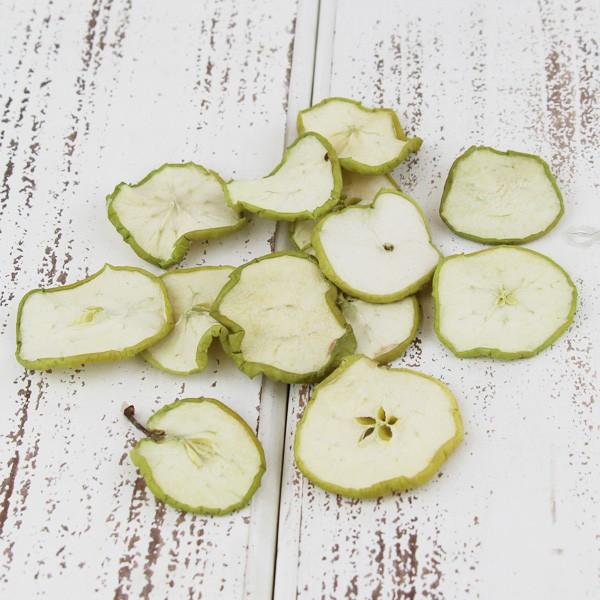 【商品仕様】1袋約35g約10枚入り実径約4~6cm南アフリカ産【お伝えしたいこと】※木の実は自然素材の性質上、割れや欠け・潰れが含まれる場合があります。( allp5 )(10_dras)アップルの輪切りのドライです。ほのかに香りがします...