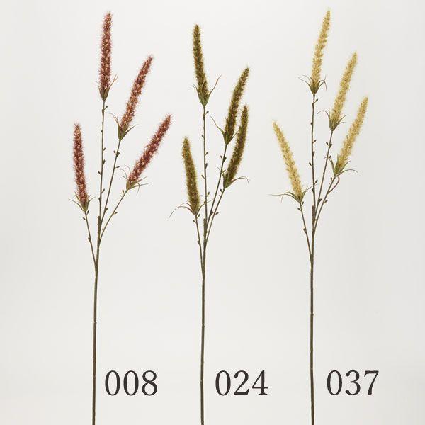 【商品サイズ】(素材)全長70cm穂全長14cm(ポリエチレン)( allp5 ) インテリア フェイク グリーン パーツ インテリアフラワー フェイクフラワー シルクフラワー インテリアグリーン フェイクグリーン アートフラワー イミテー...