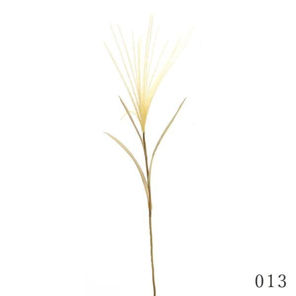 【商品仕様】(素材)全長50cm穂全長22cm(ナイロン・ポリエステル)( allp5 )( autmlvs ) インテリア フェイク グリーン パーツ インテリアフラワー フェイクフラワー シルクフラワー インテリアグリーン フェイクグリ...