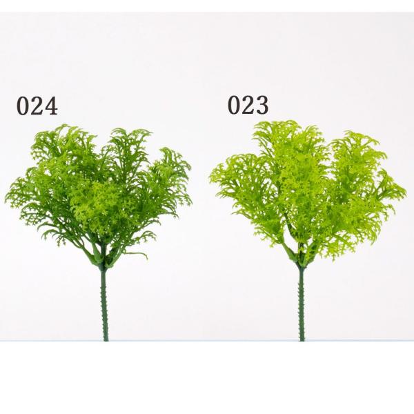 【商品仕様】(素材）幅10cm全長15.5cm(ポリエチレン）( allp5 ) インテリア フェイク グリーン パーツ インテリアフラワー フェイクフラワー シルクフラワー インテリアグリーン フェイクグリーン アートフラワー イミテーシ...