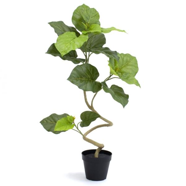 【商品仕様】(素材)高さ65cm花器の高さ10×幅12cm(ポリエステル(R)花器:ポリプロピレン(R))※この商品は、一部再生素材を使用しています。( allp5 )【メーカー直送品注意事項】★こちらは《大型商品》のため、メーカーより直送...