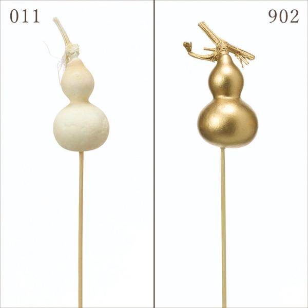 【商品仕様】実全長約4-7cmピック全長約35cm1束3本入り( 2025AW )( allp5 )( 15_asoh )( nwyrdry ) 花材 素材 材料 パーツ ドライフラワー 正月 縁起物 迎春飾り 正月飾り お正月飾り 迎春ア...