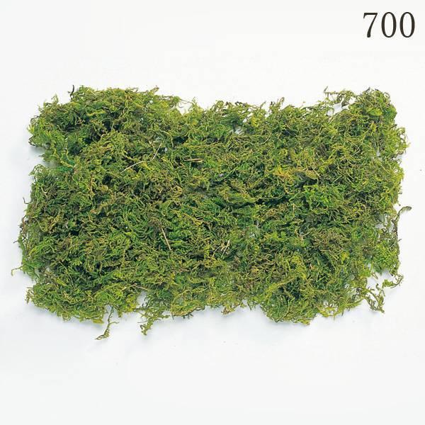 【内容量】1袋約50g( allp5 )(10_dras)(15_asoh)フォーム隠しにとっても便利な素材です。水ゴケの一種です。アレンジに使いやすいようグリーンに染色しています。ディスプレイにも人気です。 ドライ 自然素材 ナチュラルド...
