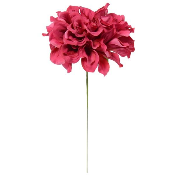 【商品サイズ】全長18cm×花径10cm( 10_202308 )( allp5 )( atmflw )( csge ) インテリア インテリアフラワー フェイクフラワー シルクフラワー インテリアグリーン フェイクグリーン アートフラワー...