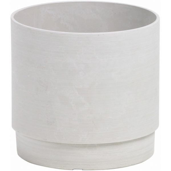 【商品サイズ】φ15.5×15H※このアイテムの表面はヘアライン加工されています。 バスケット 鉢 ポット プランター インテリア 花資材 花器 ベース アレンジ 安い 装飾 フラワーアレンジメント 土台 母の日 結婚式 クリスマス 正月 ...