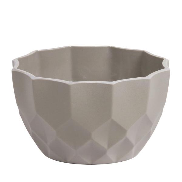 【商品仕様】14.5×14.5×高さ8cmスポンジサイズ:1/2本素材:メラミン バスケット 鉢 ポット プランター インテリア 花資材 花器 ベース アレンジ 安い 装飾 フラワーアレンジメント 土台 母の日 結婚式 クリスマス 正月 ハ...