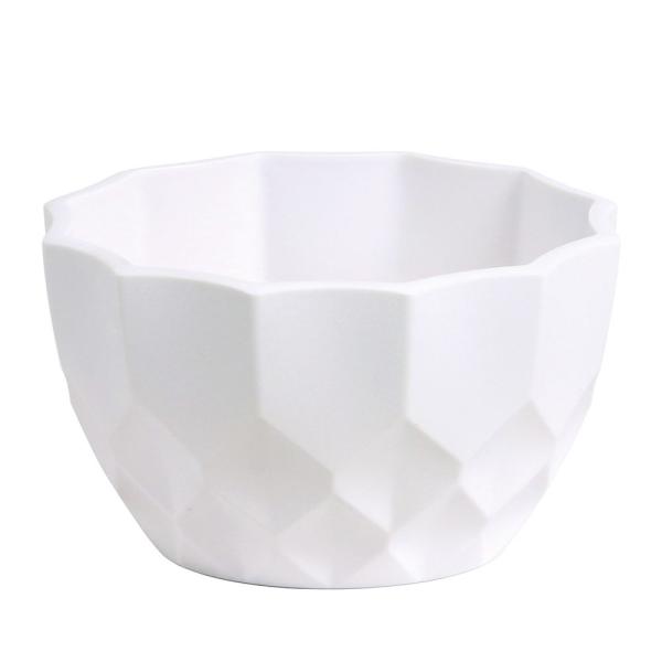 【商品仕様】11.5×11.5×高さ6.5cmスポンジサイズ:1/3本素材:メラミン バスケット 鉢 ポット プランター インテリア 花資材 花器 ベース アレンジ 安い 装飾 フラワーアレンジメント 土台 母の日 結婚式 クリスマス 正月...