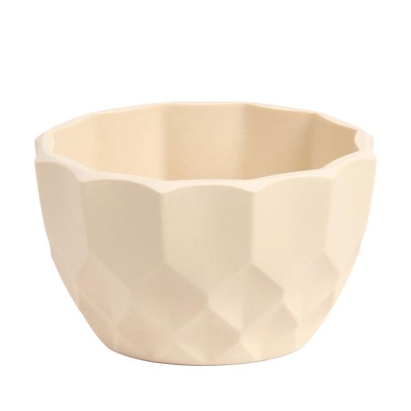 【商品仕様】9.5×9.5×高さ5.5cmスポンジサイズ:1/8本素材:メラミン バスケット 鉢 ポット プランター インテリア 花資材 花器 ベース アレンジ 安い 装飾 フラワーアレンジメント 土台 母の日 結婚式 クリスマス 正月 ハ...