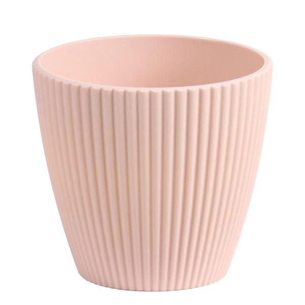 【商品仕様】径約11.5×高さ10.5cmスポンジサイズ:1/3本ダ鉢3号適用素材:メラミン バスケット 鉢 ポット プランター インテリア 花資材 花器 ベース アレンジ 安い 装飾 フラワーアレンジメント 土台 母の日 結婚式 クリスマ...