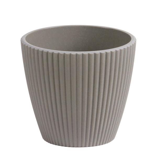 【商品仕様】径約9.5×高さ8.5cmスポンジサイズ:1/8本ダ鉢2.5号適用素材:メラミン バスケット 鉢 ポット プランター インテリア 花資材 花器 ベース アレンジ 安い 装飾 フラワーアレンジメント 土台 母の日 結婚式 クリスマ...