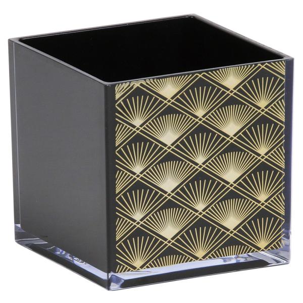 【商品仕様】9×9×高さ9cmスポンジサイズ:1/3本素材:アクリル一面のみプリント ベース 花器 コンポート フラワーベース 迎春花器 新春 迎春用品 正月 お正月 正月飾り お正月飾り お正月アレンジ お正月雑貨 新年のお飾り 縁起物 ...