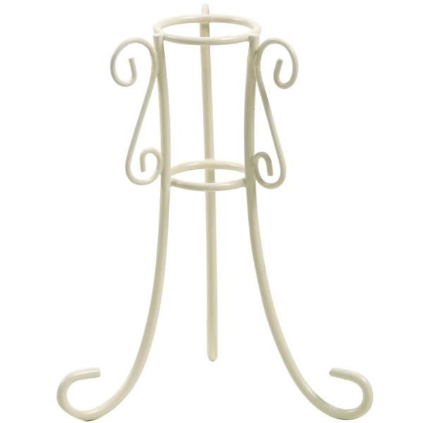 【商品サイズ】幅12cm奥行10.5cm高さ15cm上口内径3.5cm下口内径3cm ワイヤー 壁掛け インテリア 花資材 花器 ベース アレンジ 安い 装飾 フラワーアレンジメント 土台 母の日 結婚式 クリスマス 正月 ハロウィン 二次...