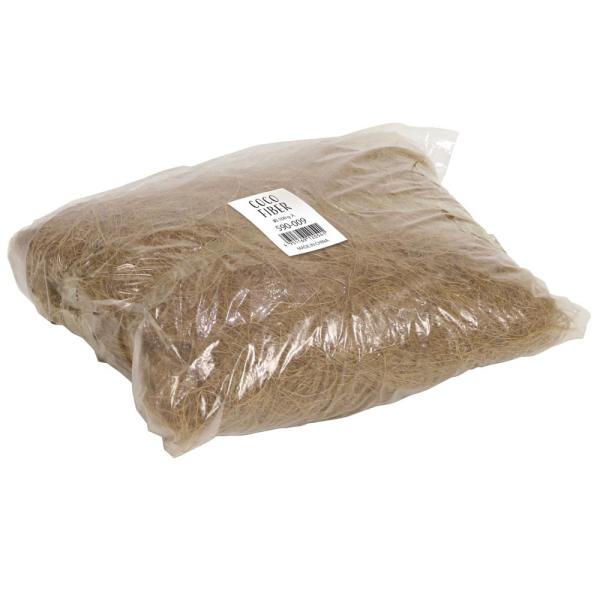 【商品仕様】（素材）約100g入( mlt ) ヤシ 繊維 ココヤシ ヤシ繊維 ココヤシ繊維 マルチング材 ガーデニング用品 ナチュラル 園芸用品 フラワーアレンジメント アレンジ資材 パーツ コサージュ ラッピング クラフト ギフト プレ...