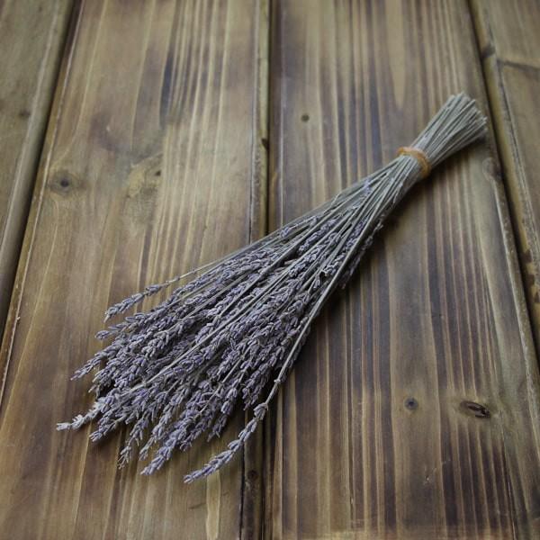 【商品サイズ】全長約25~30cm約30g( allp5 )(10_dras)( 15_asoh )( dryflw )( bluepp )( flwhite ) ラベンダー ドライフラワー スワッグ ブーケ ドライフラワー花束 ドライフラ...