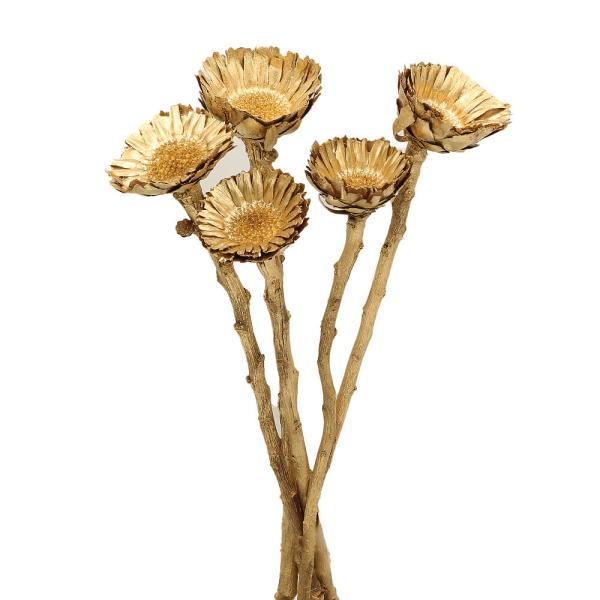 【商品仕様】全長 約25~30cm5本(1束)【お伝えしたいこと】自然素材の特性上、お花に折れや欠けなどがある場合があります。( 10_dras )( allp5 )ブーケやスワッグ、リースやアレンジなどに幅広く使いやすい花材です。かわいら...