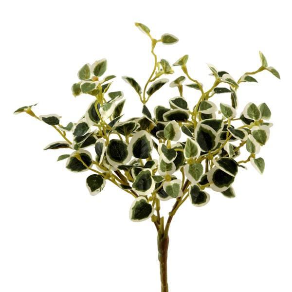 【商品仕様】(素材)全長25cm 葉長1~2cm(ポリエステル,ポリエチレン,鉄)( allp5 ) インテリア フェイク グリーン パーツ インテリアフラワー フェイクフラワー シルクフラワー インテリアグリーン フェイクグリーン アート...