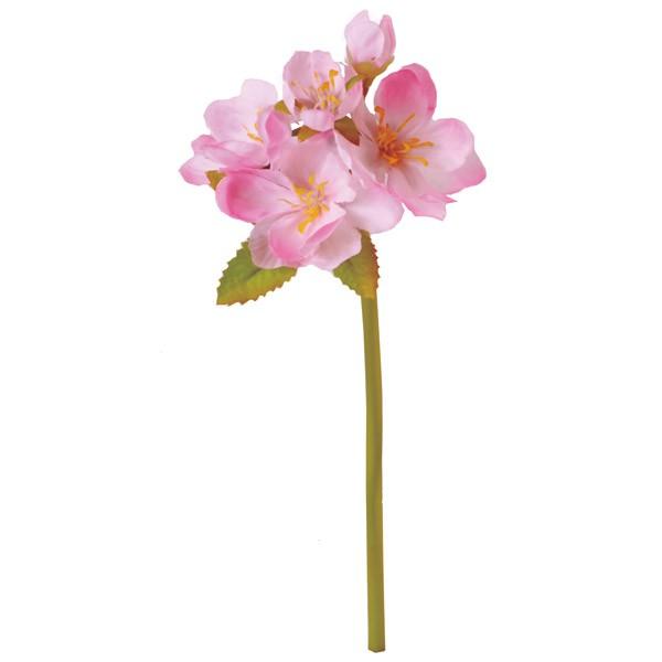 【商品サイズ】全長19cm 花径1~3cm( allp5 )(skrpick) 桜 チェリーブロッサム インテリア インテリアフラワー フェイクフラワー シルクフラワー インテリアグリーン フェイクグリーン アートフラワー イミテーション ...