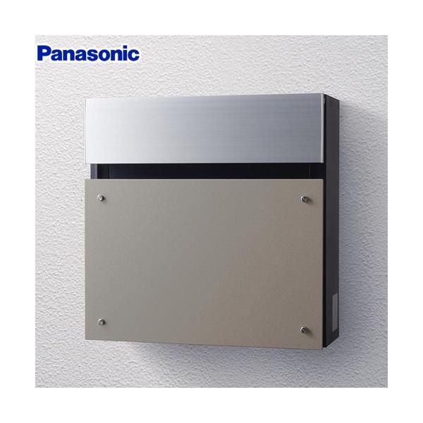 CTCR2003SC メールボックス FASUS-FF フェイサス フラットタイプ サインポスト  上パネル保持機能 ダイヤル錠 ステンシルバー色   【キーワード】ポスト　郵便受け　郵便ポスト /領収書・納品書・請求書をご希望の方は商品発...