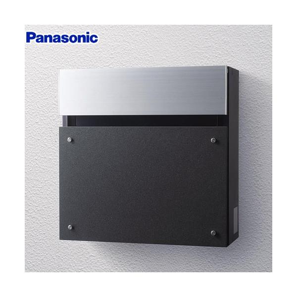 CTCR2003TB メールボックス FASUS-FF フェイサス フラットタイプ サインポスト  上パネル保持機能 ダイヤル錠 鋳鉄ブラック色   【キーワード】ポスト　郵便受け　郵便ポスト /領収書・納品書・請求書をご希望の方は商品発送...