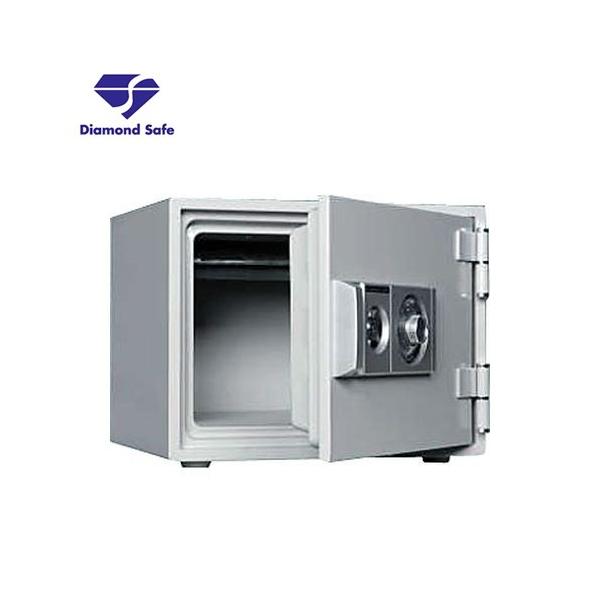 [D34-1] 【メーカー直送のため代引不可】 ダイヤセーフ 金庫 耐火金庫 D・DTシリーズ 内容量：約19リットル ダイヤルタイプ ダイヤル式 【送料無料】  金庫 ダイヤセーフ D34-1 　 【着日指定および、到着時間の指定は承るこ...