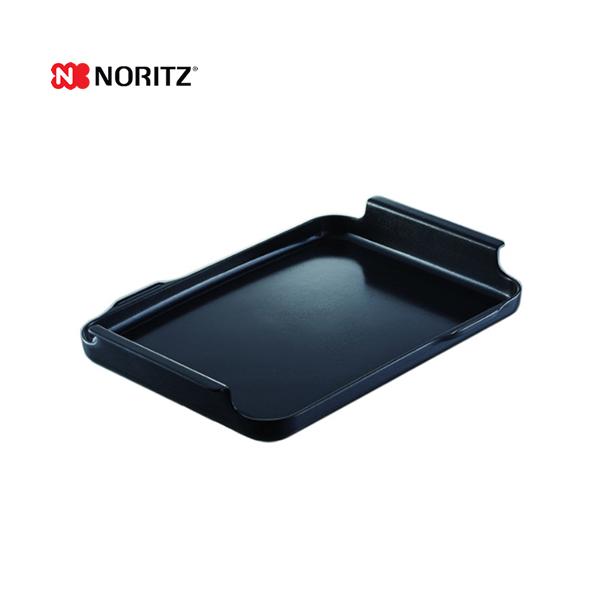 DP0163 ビルトインコンロ部材 プレートパンL 幅250×奥行345(mm)    品コード：0503313    領収書・納品書・請求書をご希望の方は商品発送または工事完了後にメールでご案内する専用フォームからご依頼ください【着日指定...