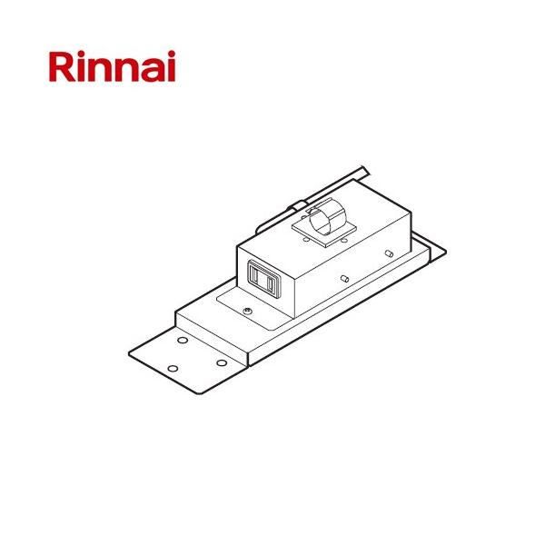 PLG-4SOX レンジフード部材 レンジフード用プラグ変換アダプター（4心差込プラグ/15A 250V） TAG/OGR/TLRシリーズ用 41-3619       【キーワード】Rinnai / TAGシリーズ / OGRシリーズ /...