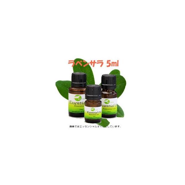 ■　学名：Ravensara aromatica■　科名：クスノキ科■　抽出部位：葉■　抽出法：水蒸気蒸留■　原産国：マダカスカル■　ノート：トップ■　色：無色〜淡い黄色ユーカリに似たスッキリとした香りです。風邪の季節にはアロマランプでお部...