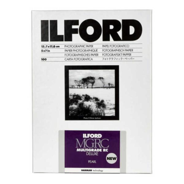 【発売日：2020年09月20日】ILFORD イルフォード 印画紙　kojima　コジマヤフー　コジマ電気
