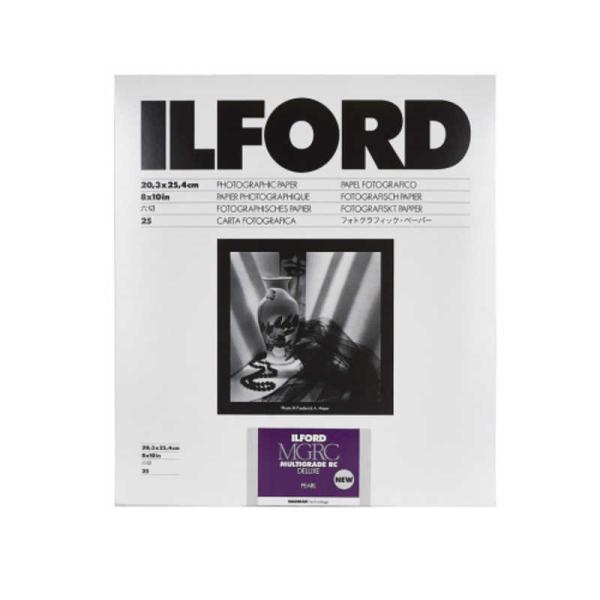【発売日：2020年10月25日】ILFORD イルフォード 印画紙　kojima　コジマヤフー　コジマ電気