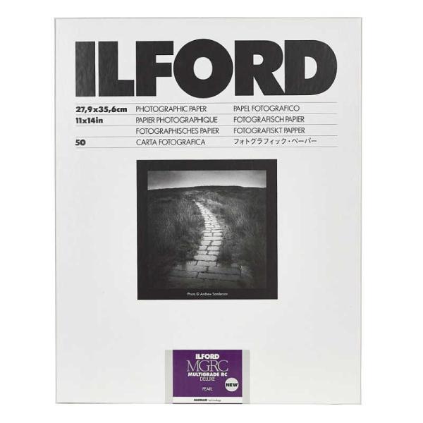 【発売日：2021年05月25日】ILFORD イルフォード DIY 工具 オフィス用品 写真用紙 印画紙　kojima　コジマヤフー　コジマ電気