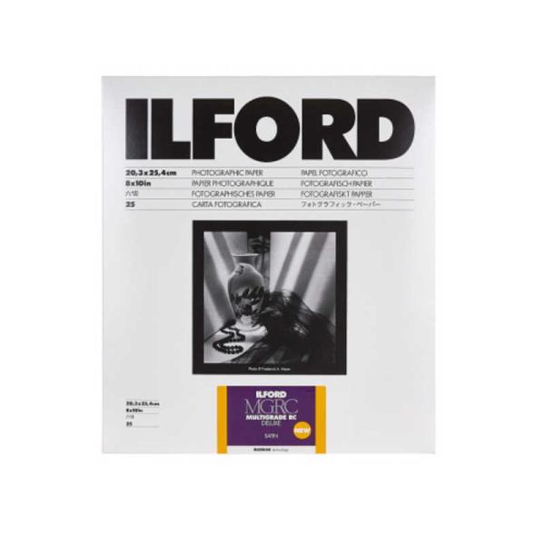 【発売日：2020年10月25日】ILFORD イルフォード 印画紙　kojima　コジマヤフー　コジマ電気