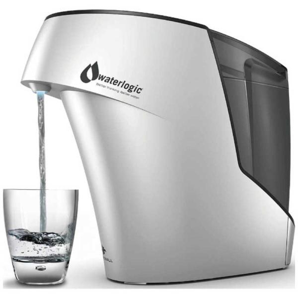 【発売日：2015年10月30日】キッチン 日用品 文具 浄水器 整水器 蛇口用浄水器 ウォーターロジック 浄水器　整水器　kojima　コジマヤフー　コジマ電気