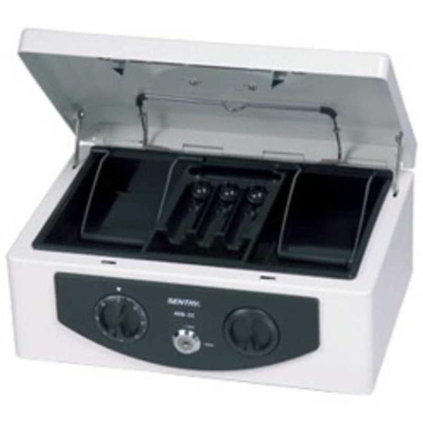 【発売日：2008年01月21日】セントリー日本 手提げ金庫　kojima　コジマヤフー　コジマ電気