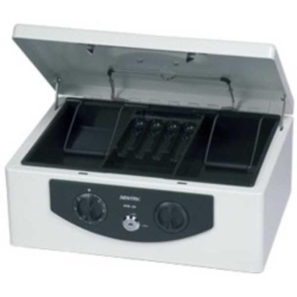 【発売日：2008年01月21日】セントリー日本 手提げ金庫　kojima　コジマヤフー　コジマ電気