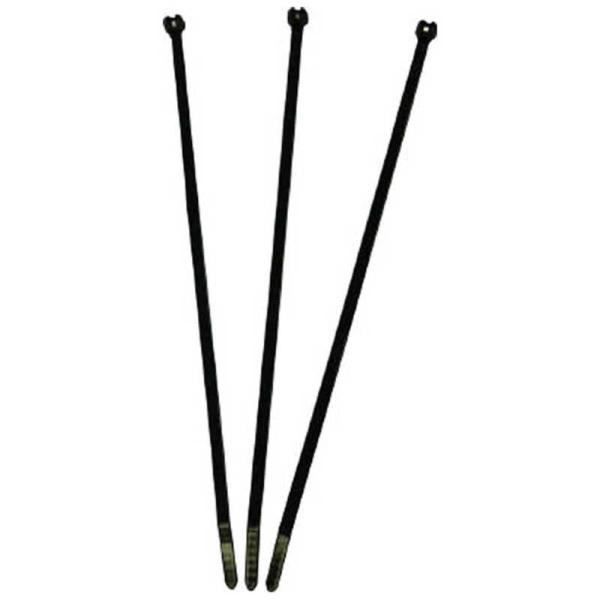 【発売日：2017年01月01日】パンドウイット PANDUIT 結束バンド インシュロック タイラップ ナイロンタイ 配線バンド 結束帯 結束タイ 配線バンド ケーブル 配線 DIY 手作り ツール 作業 収納 ディスプレイスペース ディ...