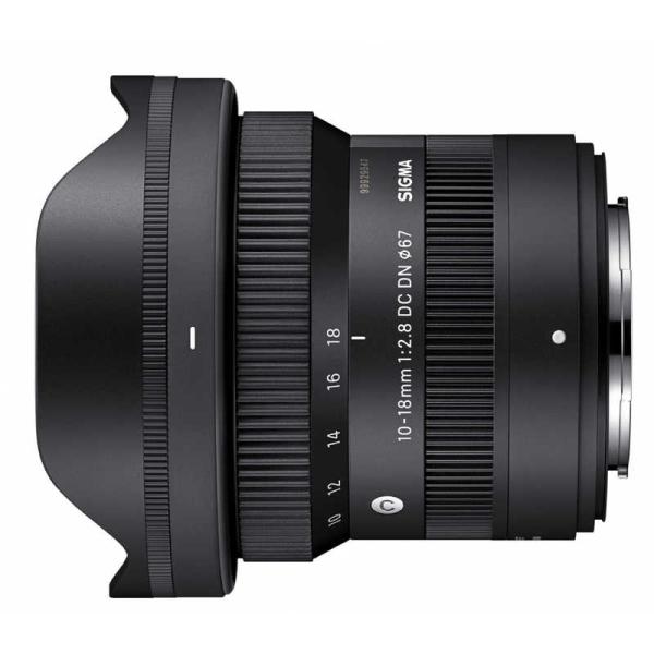 【発売日：2023年10月26日】カメラアクセサリー 1018MMF2.8DCDN 1018MMF2.8DCD 1018MMF2.8DC コジマ コジマ電気 家電