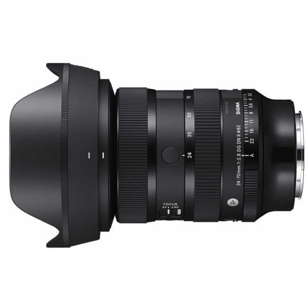 【発売日：2024年05月30日】SIGMA シグマ テレビ オーディオ カメラ カメラ 交換レンズ カメラ用品 交換レンズ コジマ コジマ電気 家電