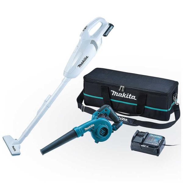 【発売日：2022年03月08日】マキタ Makita スティッククリーナー 掃除機 スティック掃除機 充電式 CK1013 コジマ コジマ電気 家電