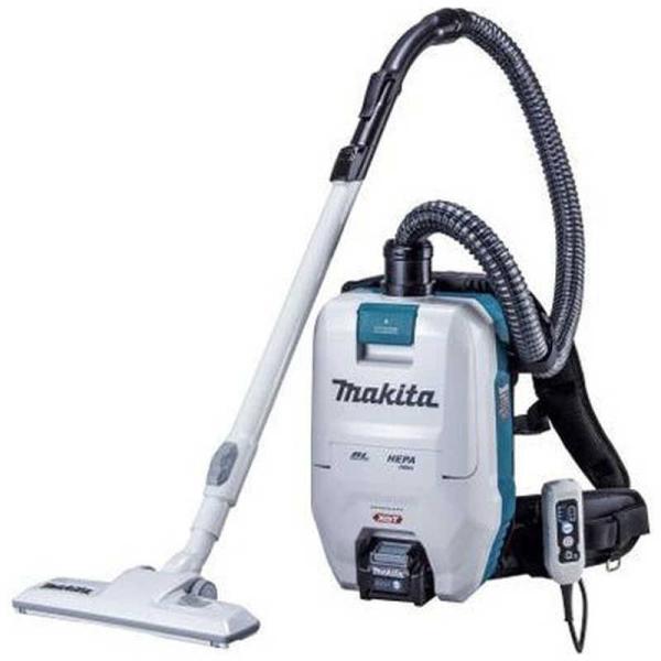 【発売日：2022年04月08日】マキタ Makita DIY 工具 業務用掃除機 VC8GZ 掃除機 本体のみ　kojima　コジマヤフー　コジマ電気