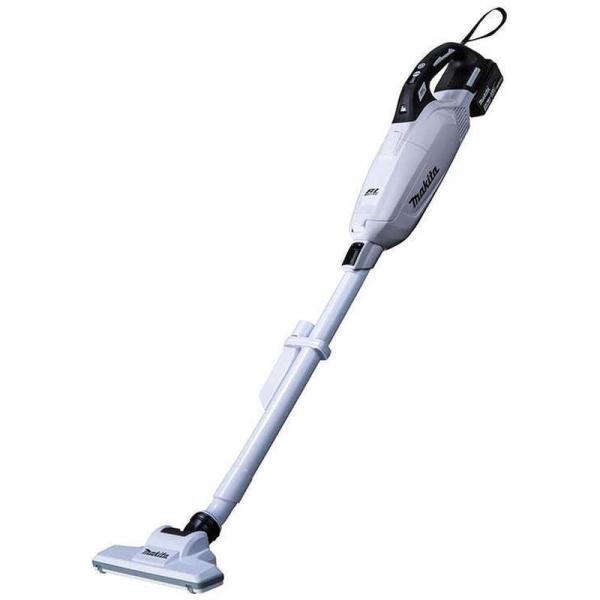 【発売日：2023年05月31日】マキタ Makita 家電 生活家電 掃除機 クリーナー 掃除機 スティッククリーナー 掃除機 スティック掃除機 充電式 CL285FDRFW コジマ コジマ電気 家電