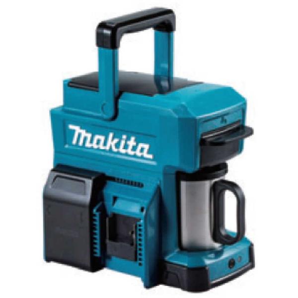 【発売日：2018年06月19日】マキタ Makita 家電 キッチン家電 コーヒーメーカー コーヒーメーカー コーヒーメーカー kojima　コジマヤフー　コジマ電気